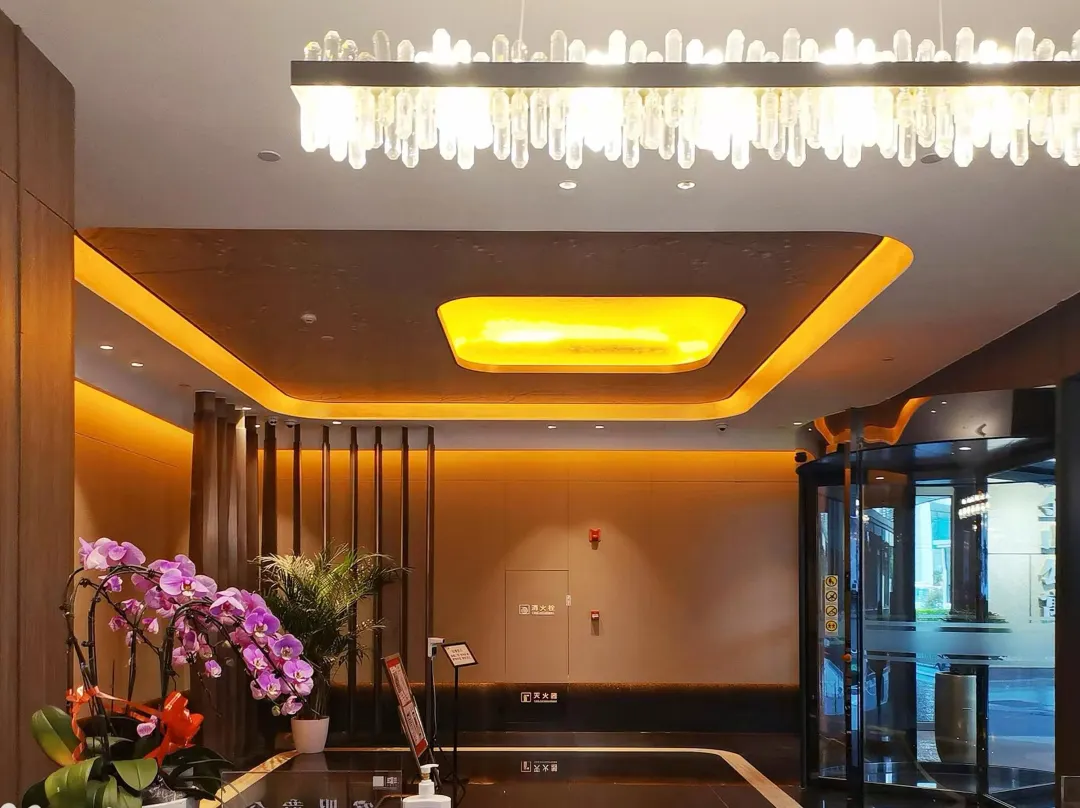Fengyuan Hotel - Beijing