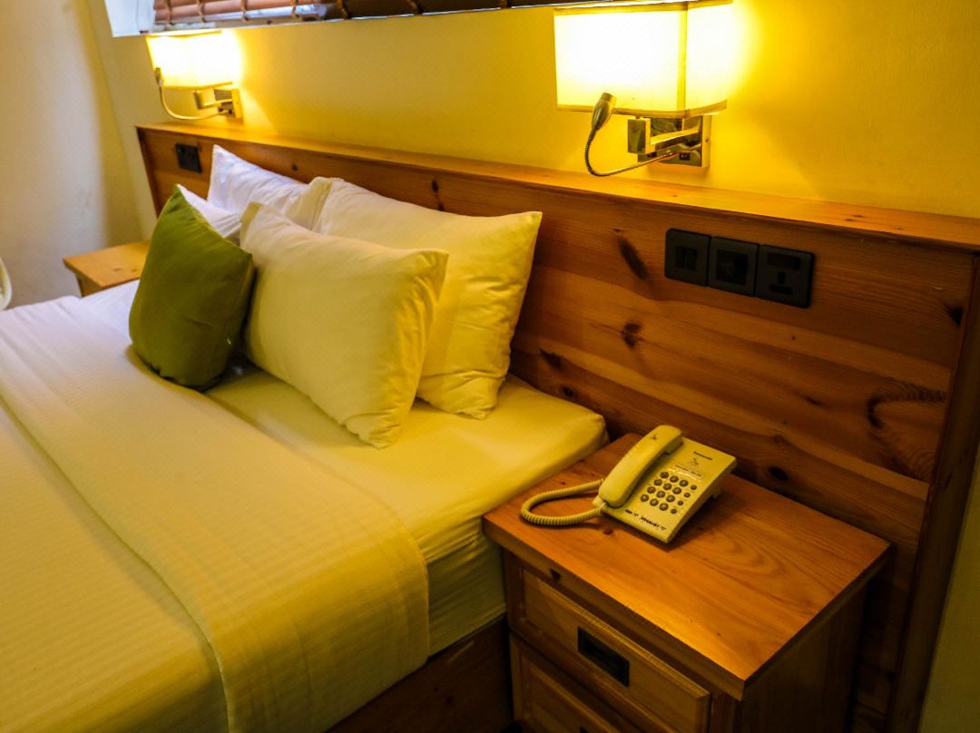 Hotel Ganthera Kandy - Kandy