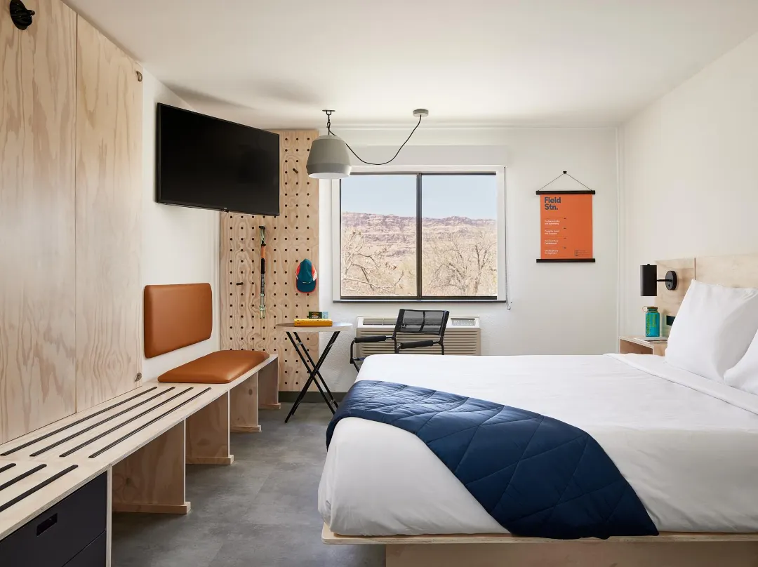 Field Station Moab - Moab, UT