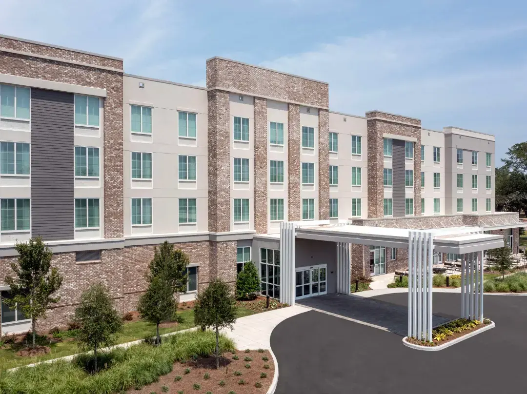 Hilton Garden Inn Pensacola Downtown - Brent