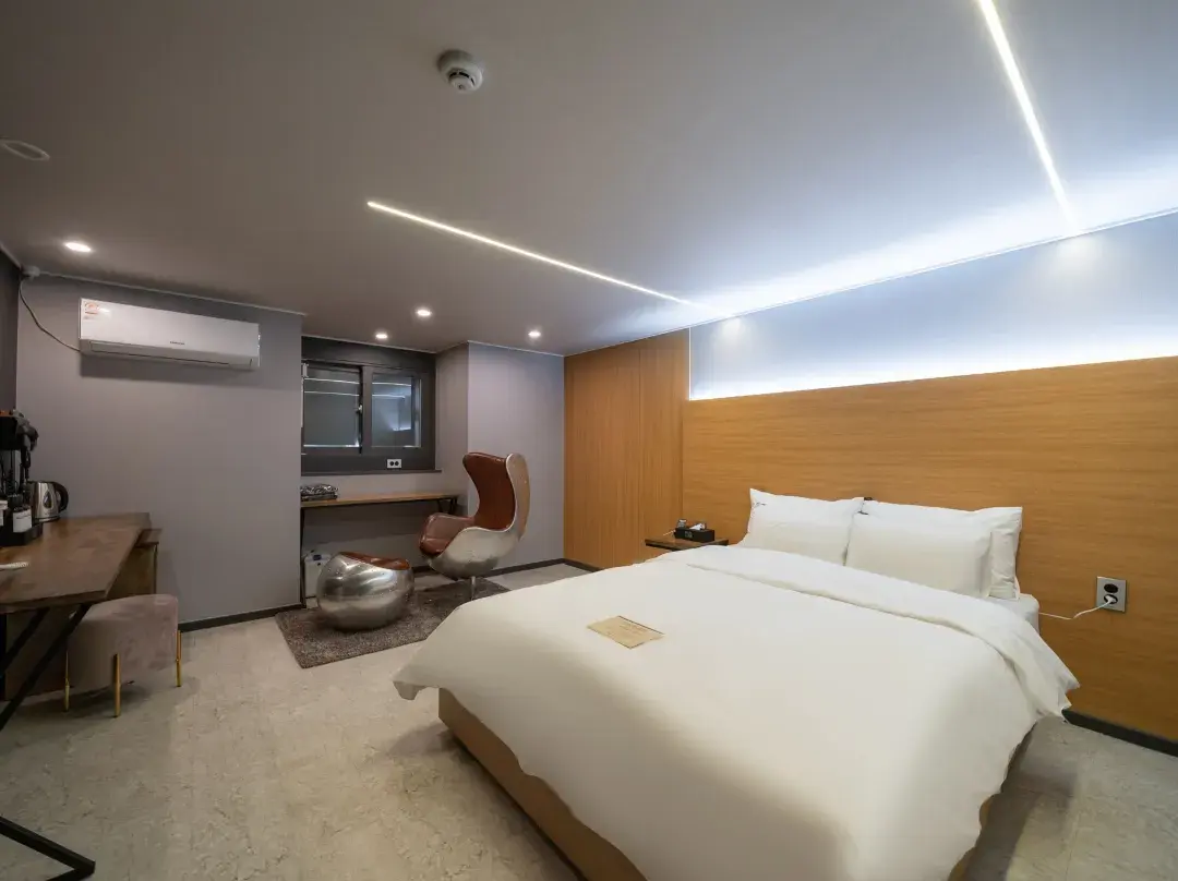 The On - Pyeongtaek-si