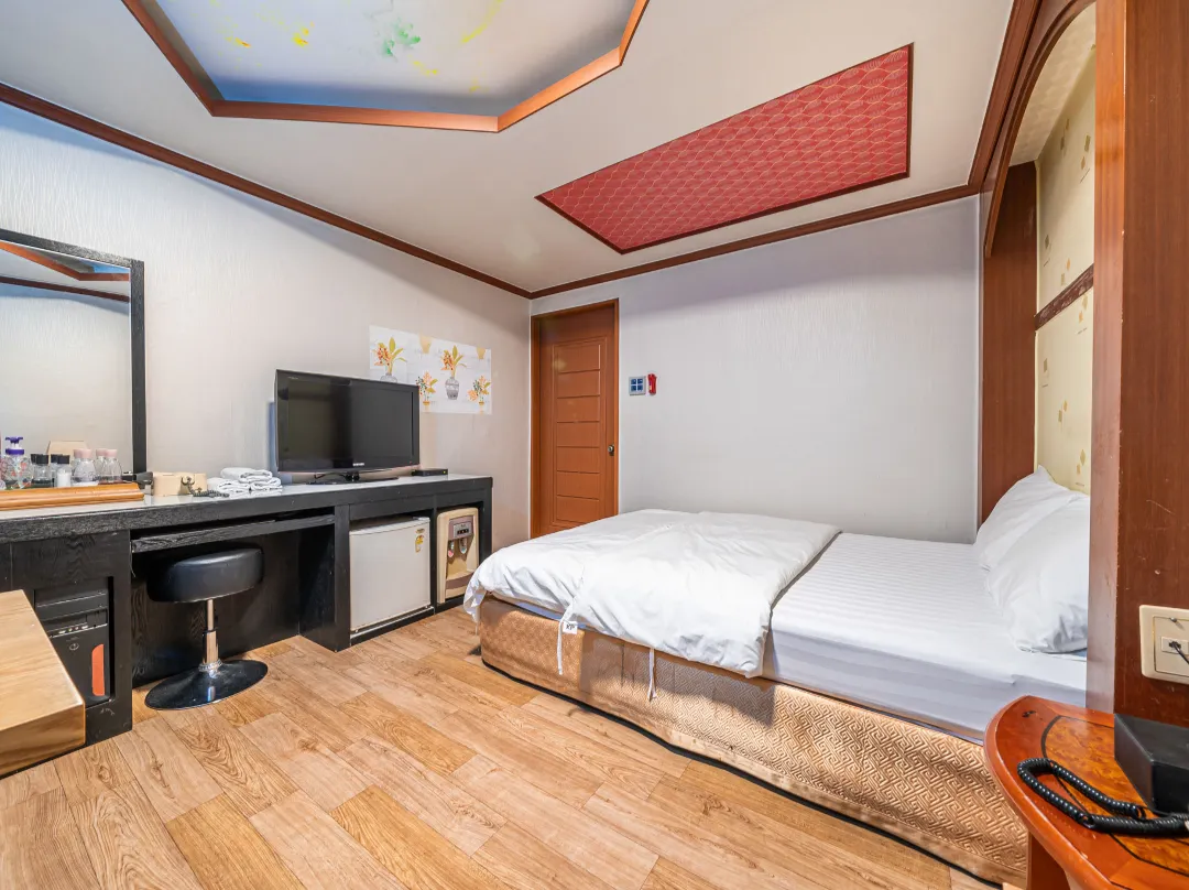 Daebudo Dream Palace - Ansan-si