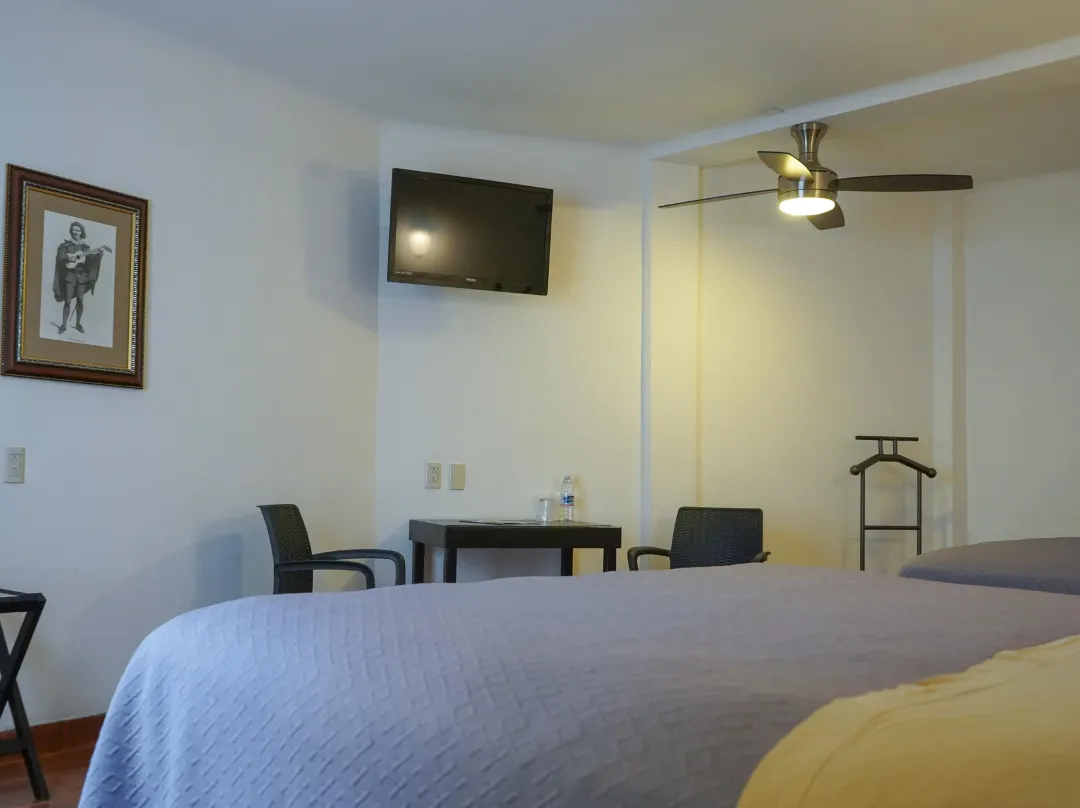 Hotel Real De Leyendas - Guanajuato