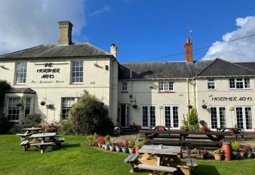 The Mortimer Arms,Romsey - Updated Prices & Hotel Reviews 2025 | Trip.com
