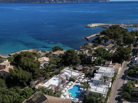 Prinsotel Mal Pas - Alcúdia