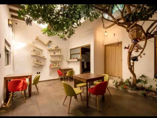 Habitacion I Para 4 Personas 3 Camas - Morelia