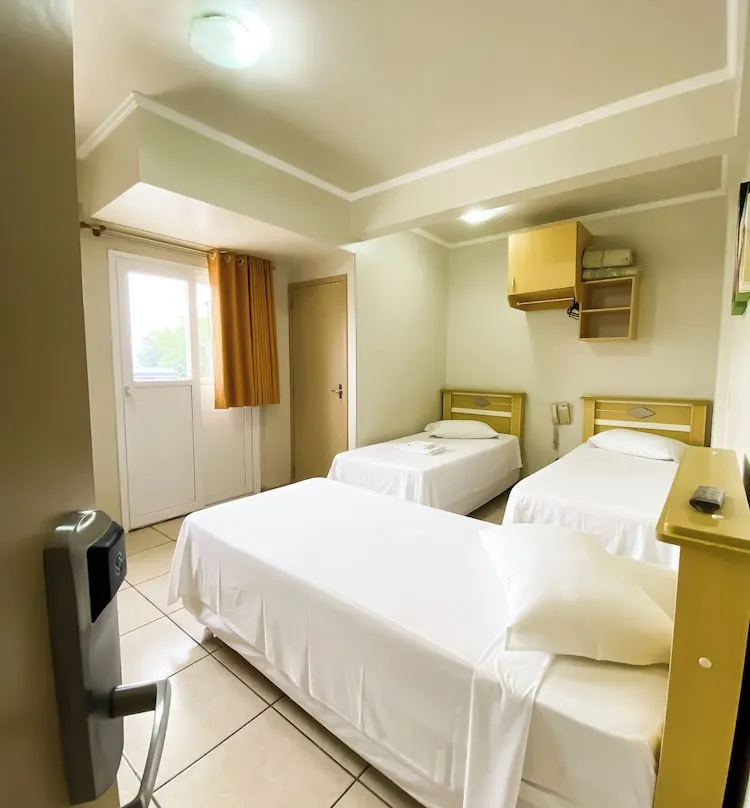 Andardac Hotel - Joinville