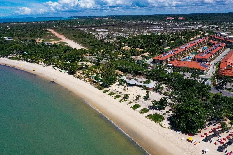 Ondas Praia Resort - 바이아