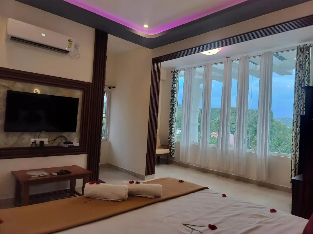 Sami Resort - Yelagiri