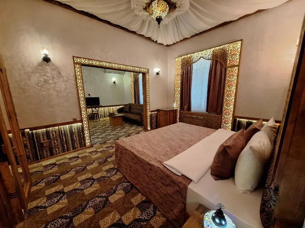 Qiz Galasi Hotel Baku - Baku