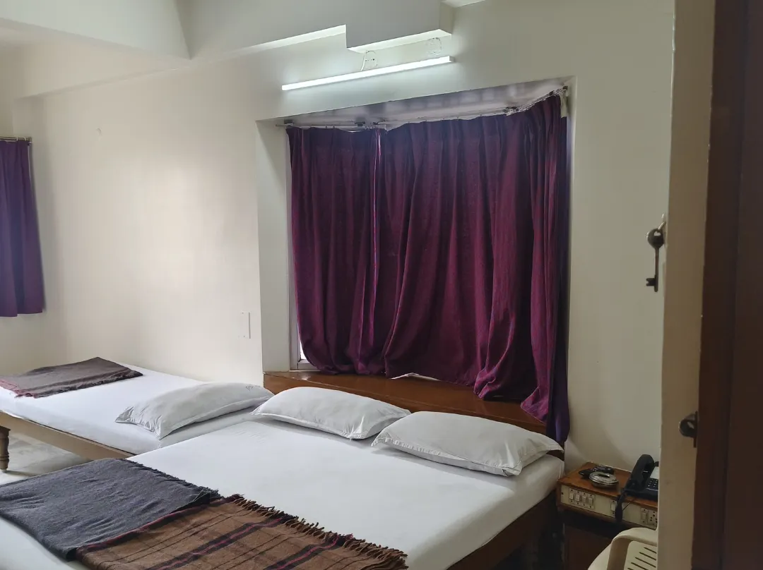 Hotel Taj - Madurai