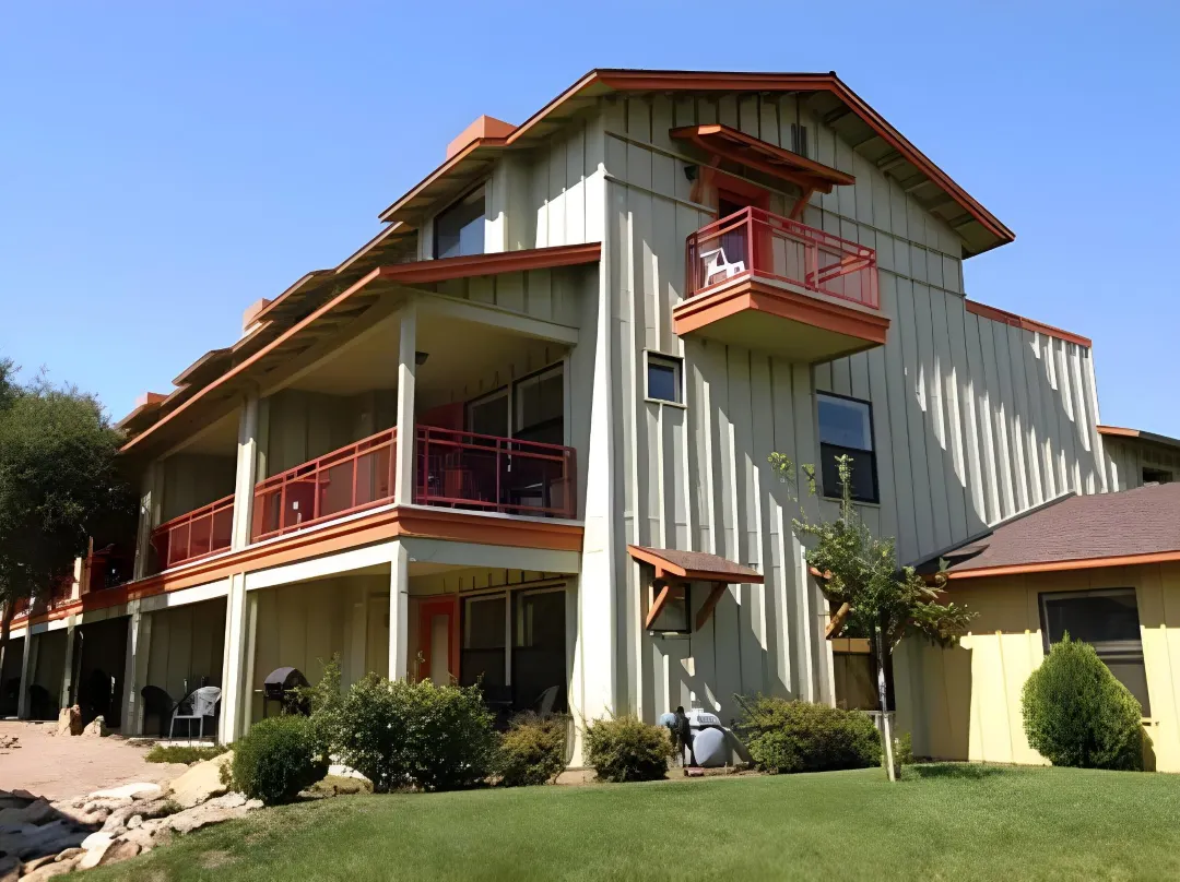 Worldmark Angels Camp - Copperopolis, CA