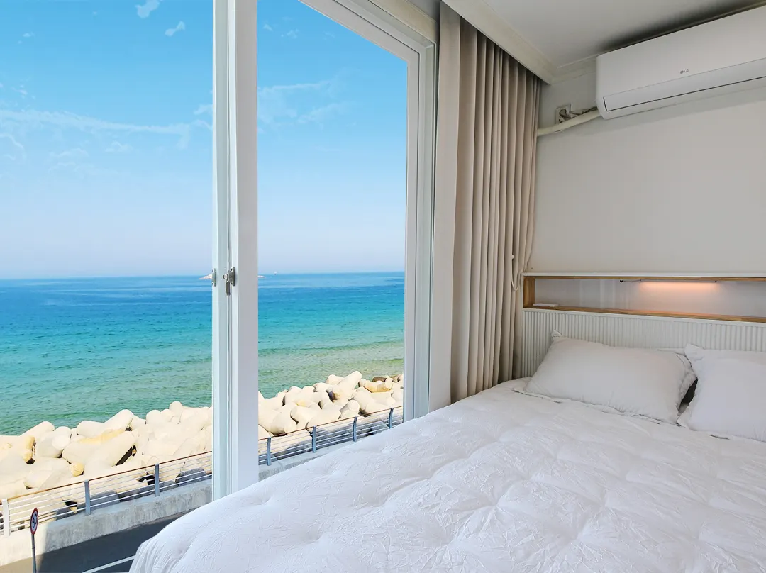 Sokcho Padosori Pension - Sokcho-si