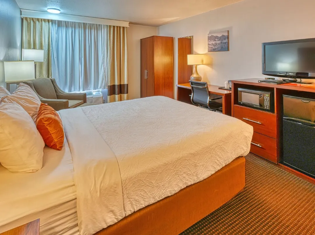 Yellowstone River Inn & Suites - Livingston, MT