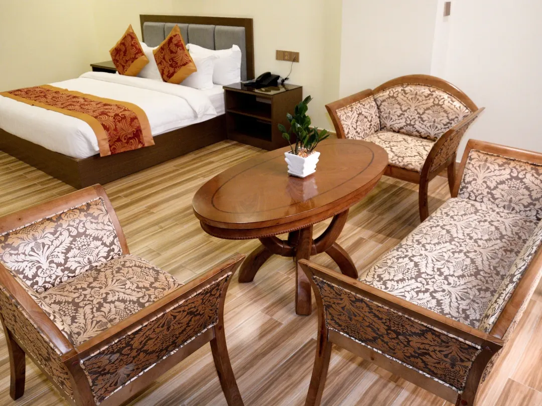 Hotel Tugos - Baguio