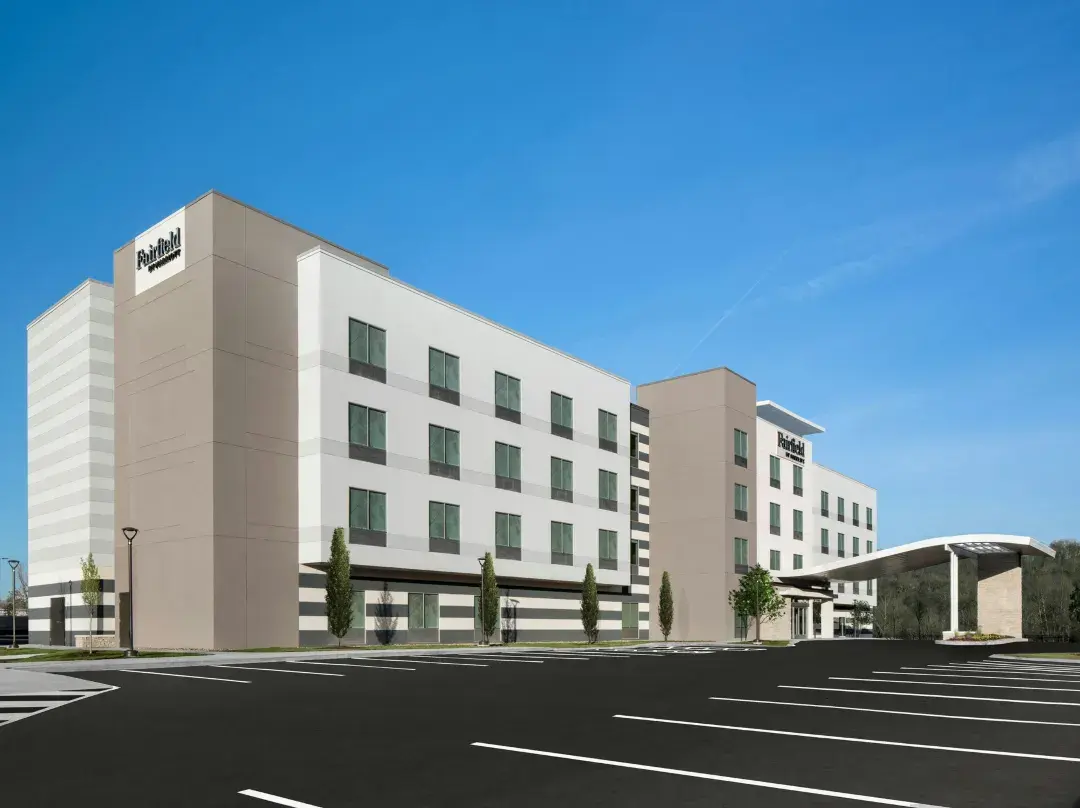 Fairfield Inn & Suites Nashville Bellevue - Fairview, TN