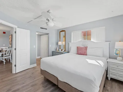 Summerhouse 1001a - Panama City, FL