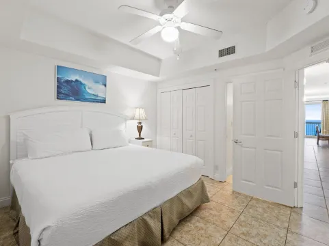 Calypso Resort 1503e - Panama