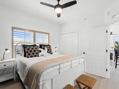 Calypso Resort 201e - Panama City Beach, FL