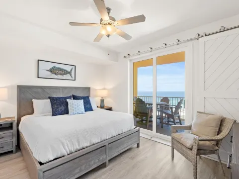 Calypso Resort Tower 3-1912 - Panama City Beach, FL