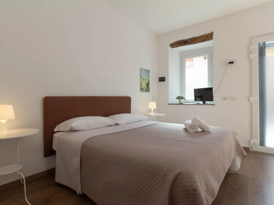 Mamma Ciccia - Lago de Como