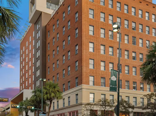 The Maverick, Powered By Placemakr - River Walk - San Antonio