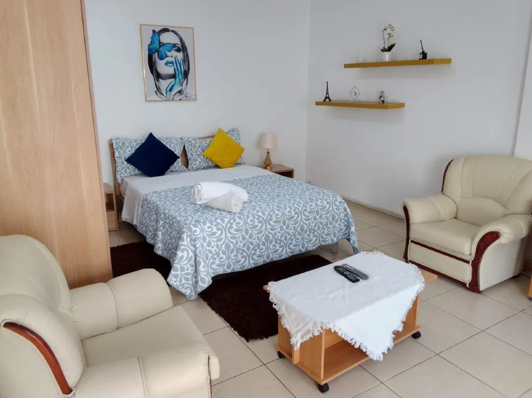 Casa Natalia - Guesthouse - Luanda