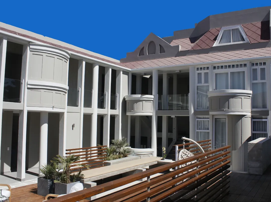 Swakopmund Luxury Suites - Swakopmund