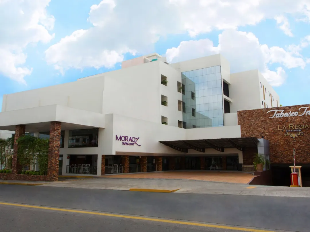 Tabasco Inn - Villahermosa