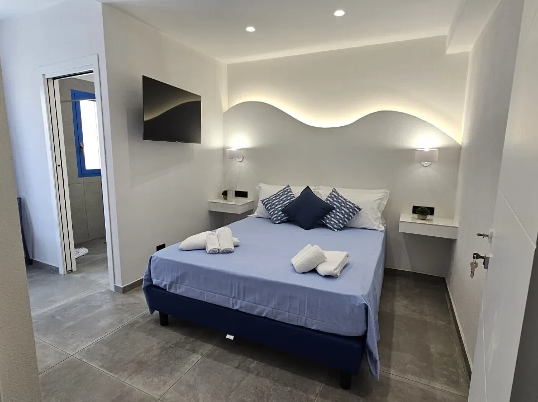 Panhouse - Palermo, Italy