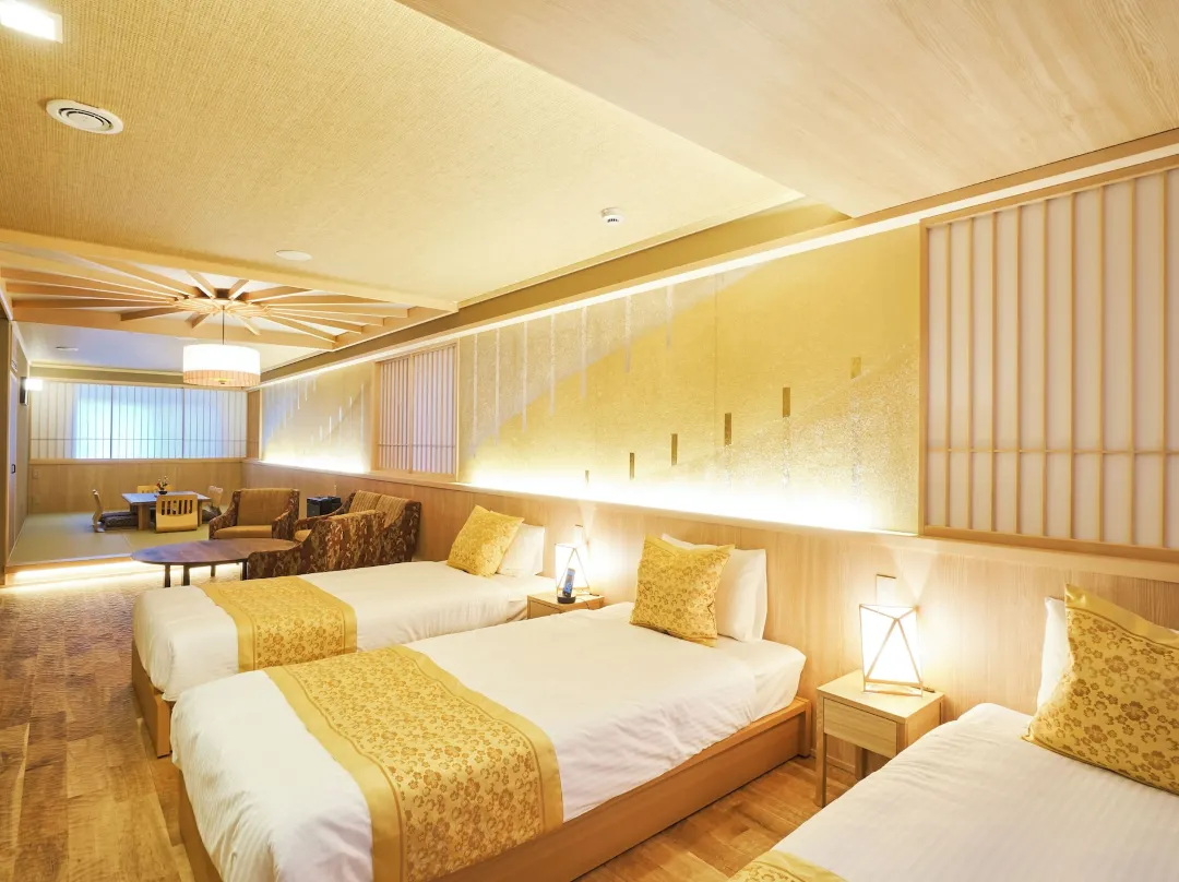 Private Hotel Shiki - Kanazawa