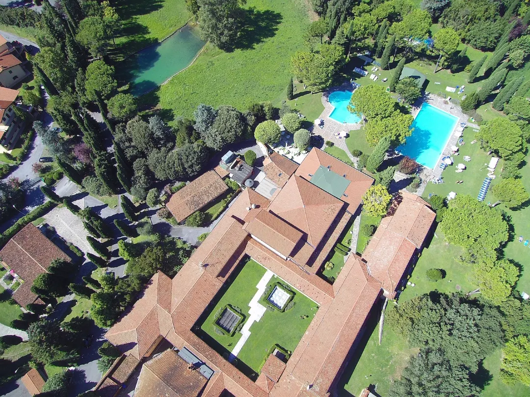 West Garda Hotel - Padenghe sul Garda