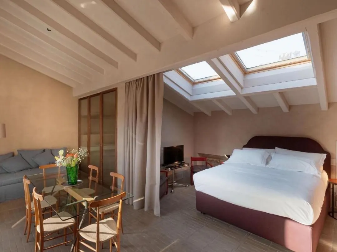 Locanda La Concia - Reggio Emilia