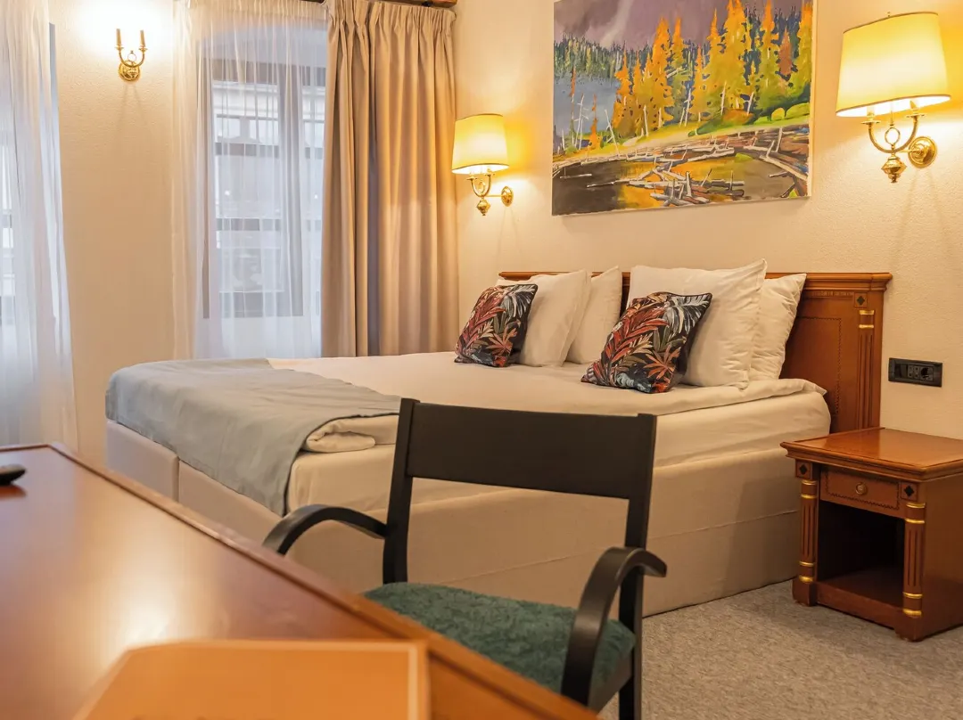Epic Rooms - Brașov