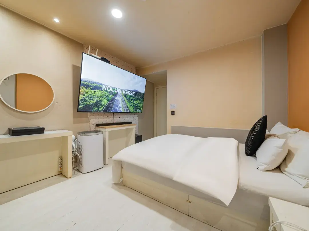 Anyang Hotel Fashion - Anyang