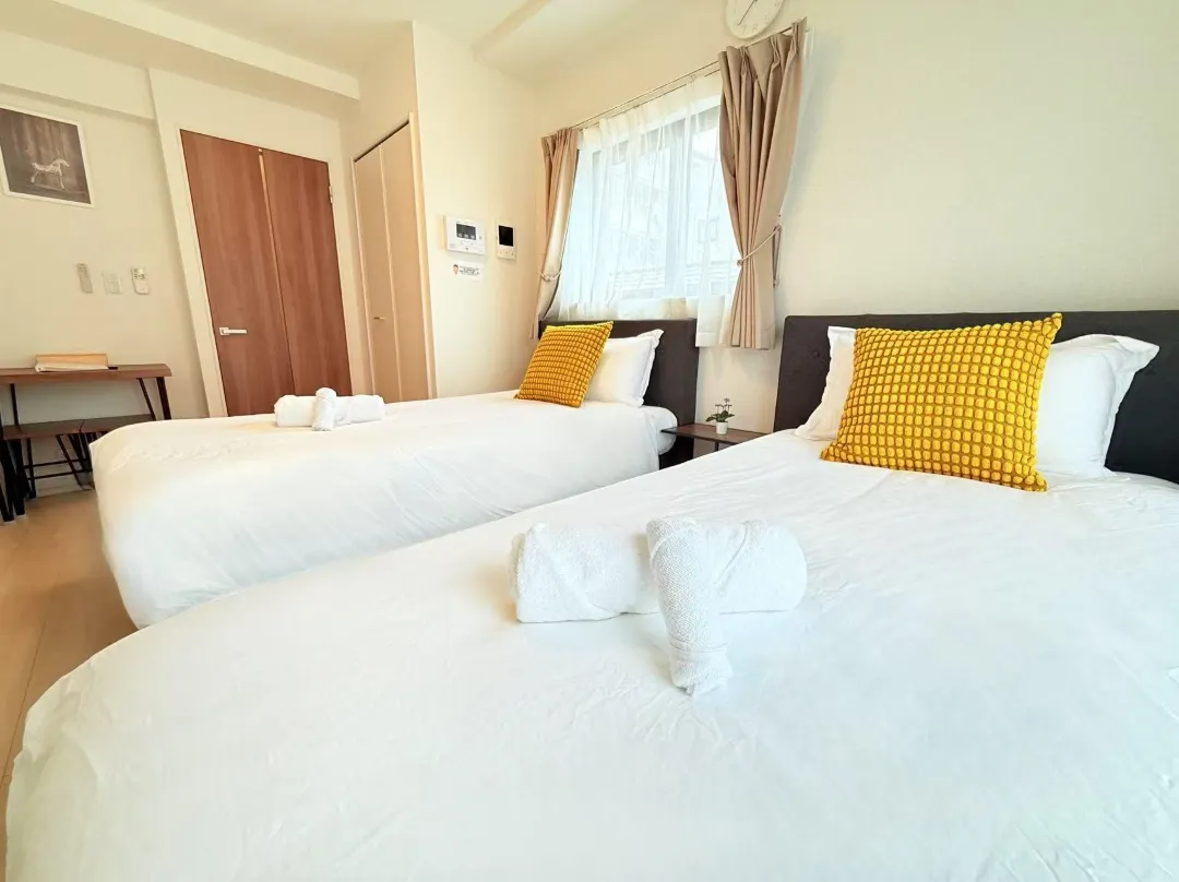 Shinjuku Tokyo Holiday Hotel - Shibuya