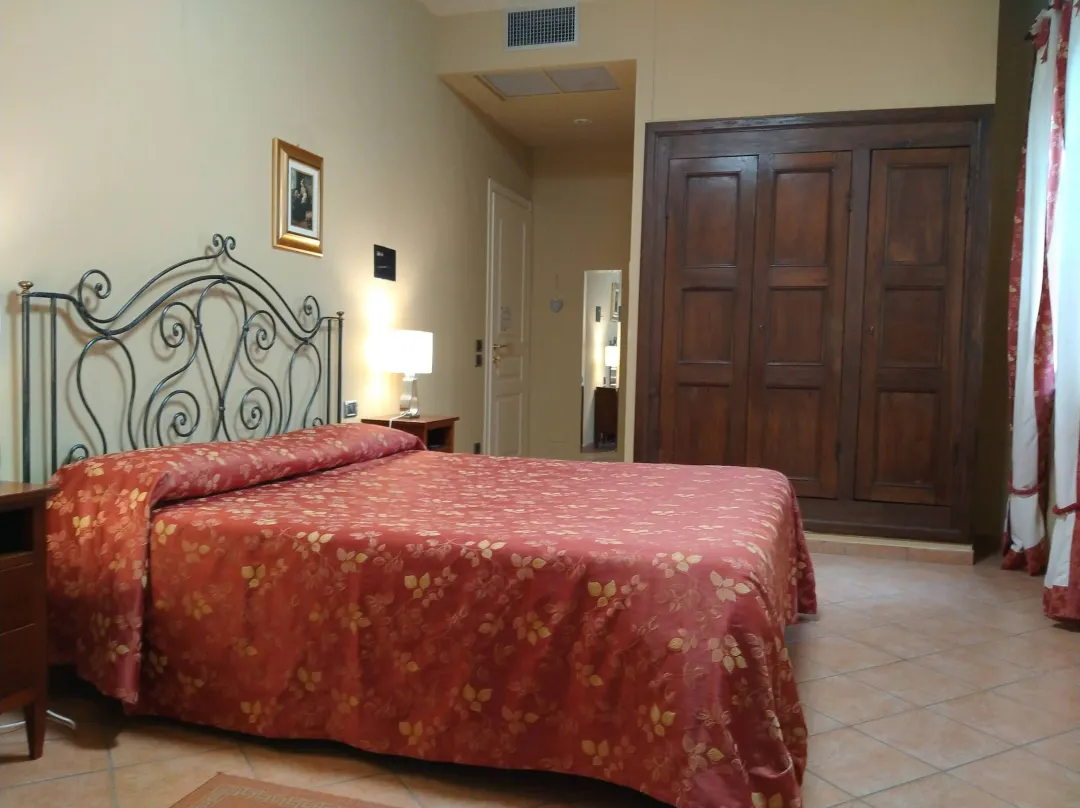 La Regibussa Hotel & Ristorante - Asti