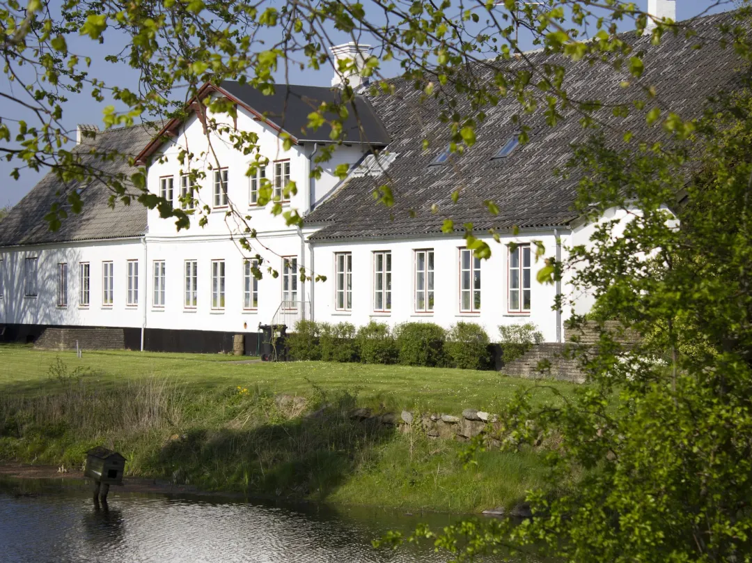 Rønhave - Sønderborg