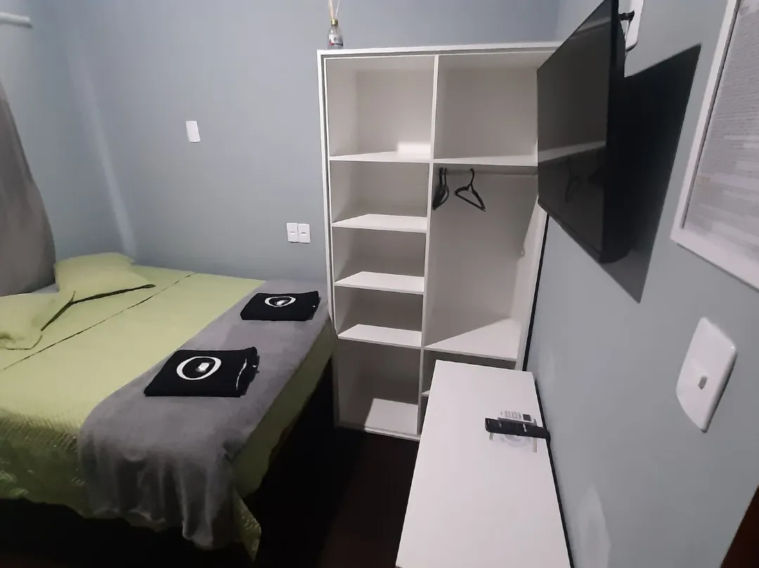 Maga Inn House - Vila Germânica - Blumenau