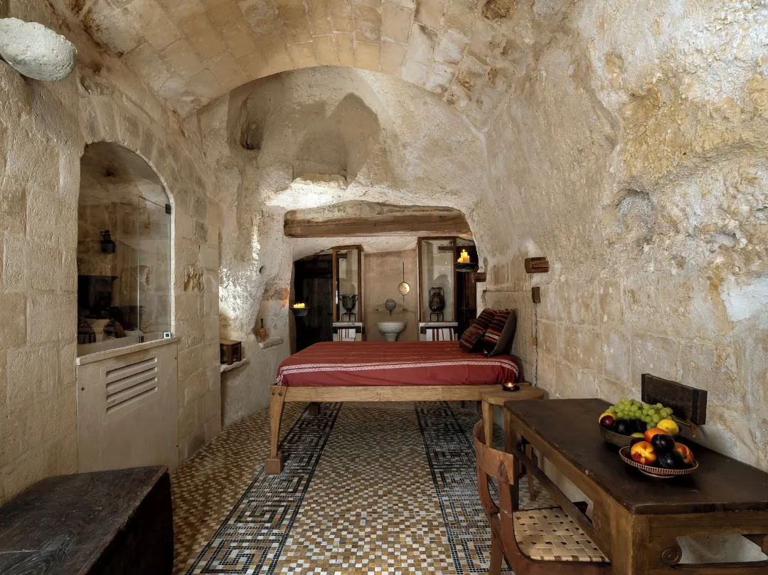 Moyseion Matera - Matera