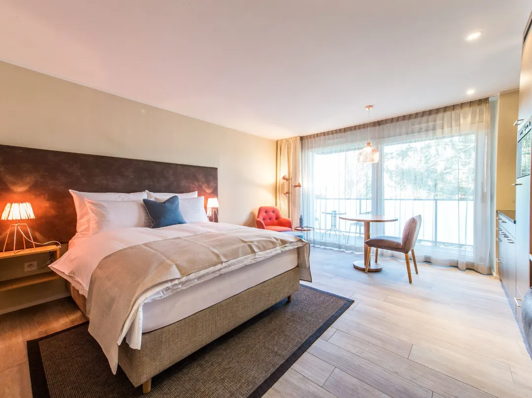 Hotel My Way Zürich Wallisellen - Zürich