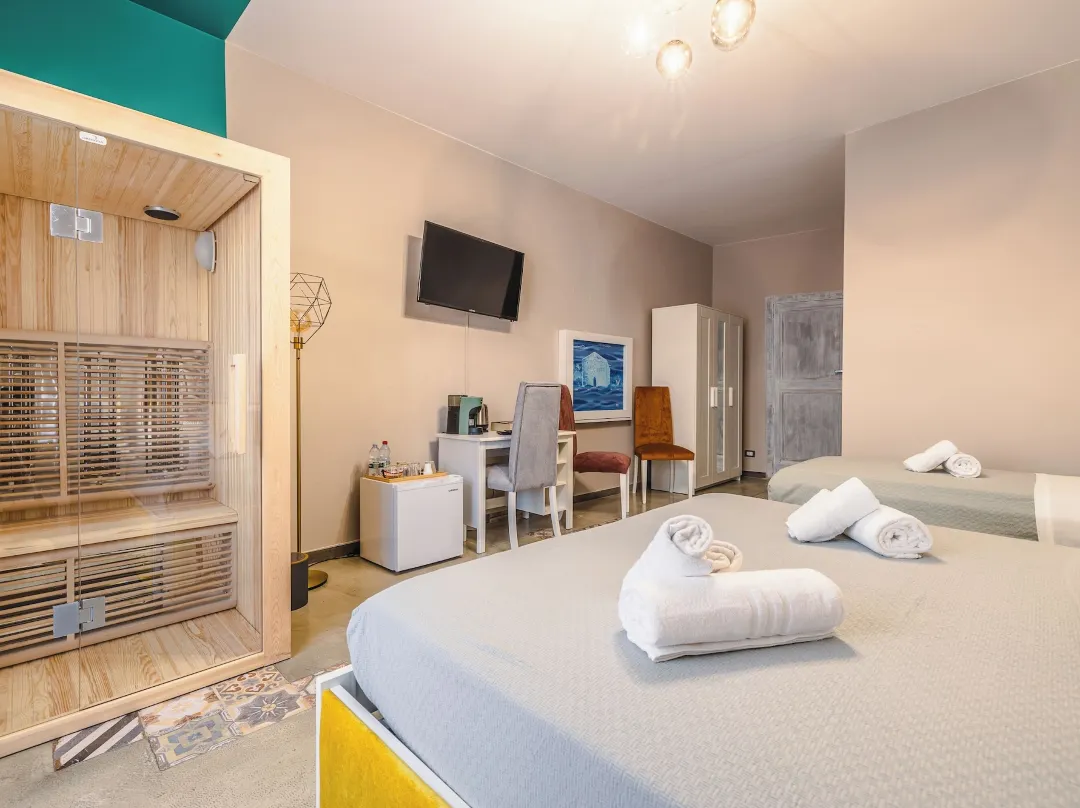 B&b Omare - Agrigento