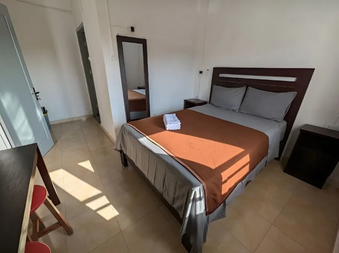 Hotel Arda Bali - Negara