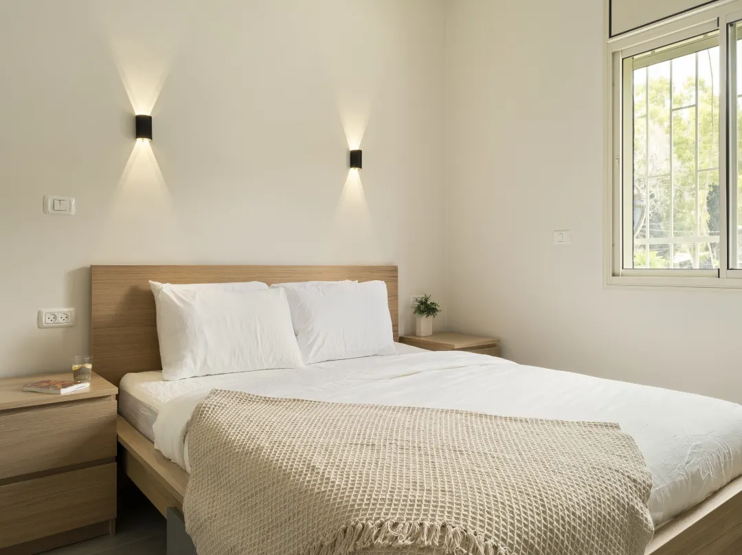 German Colony Charming Stay By Sea N' Rent - Israel