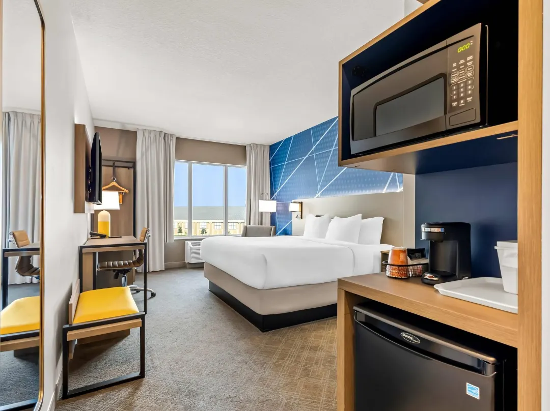 Comfort Inn & Suites At Sanford Sports Complex - Sioux Falls, SD
