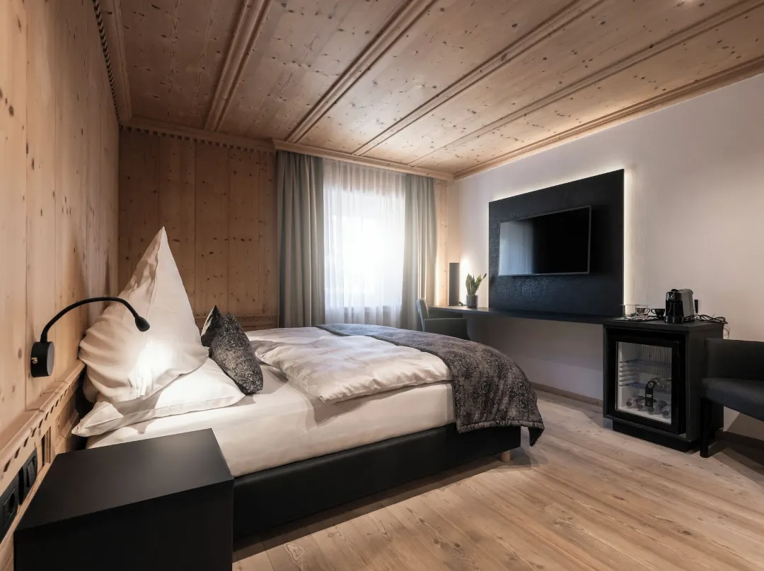 Alpstay - Hotel Acadia – Mountain Home - Sëlva