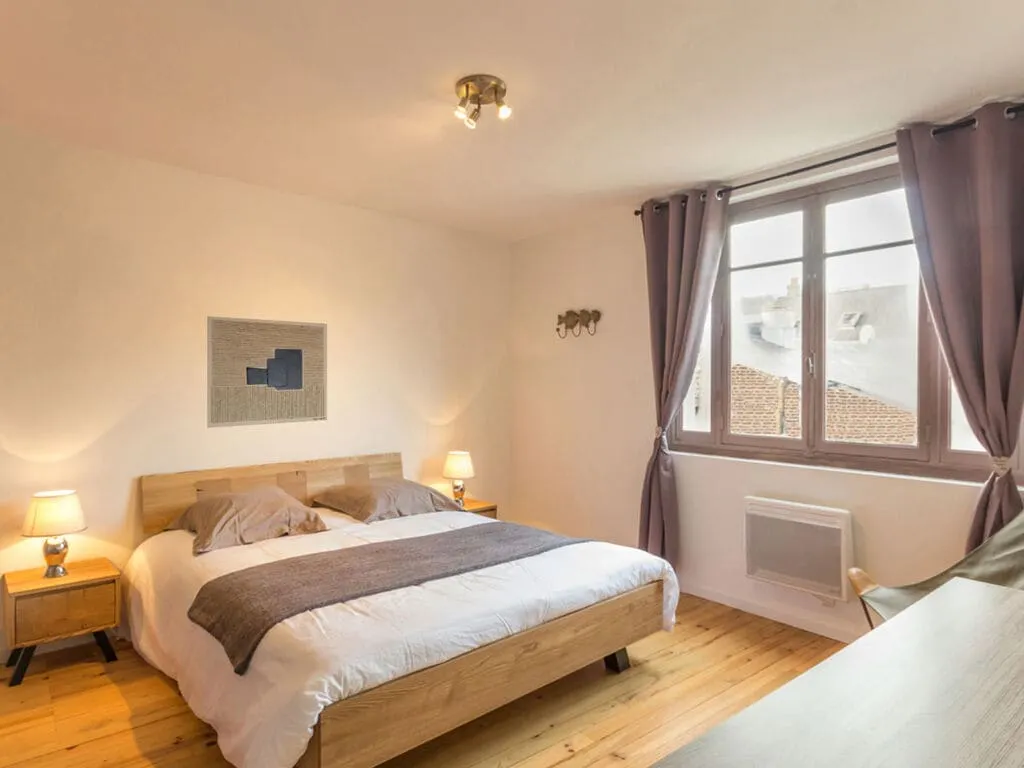 Belle Rive Comfortable Holiday Residence - Veules-les-Roses