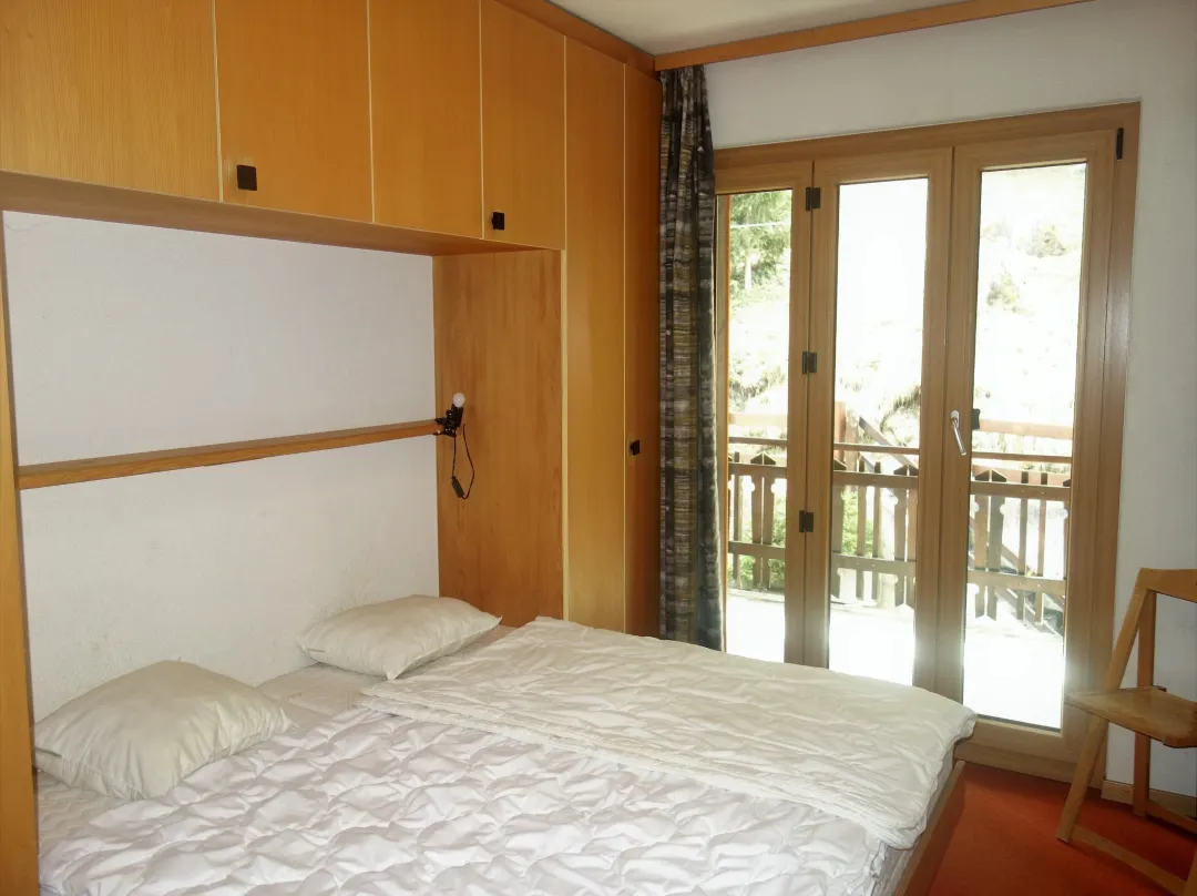 Apartment Near Cable Car With Valley Views - Nendaz