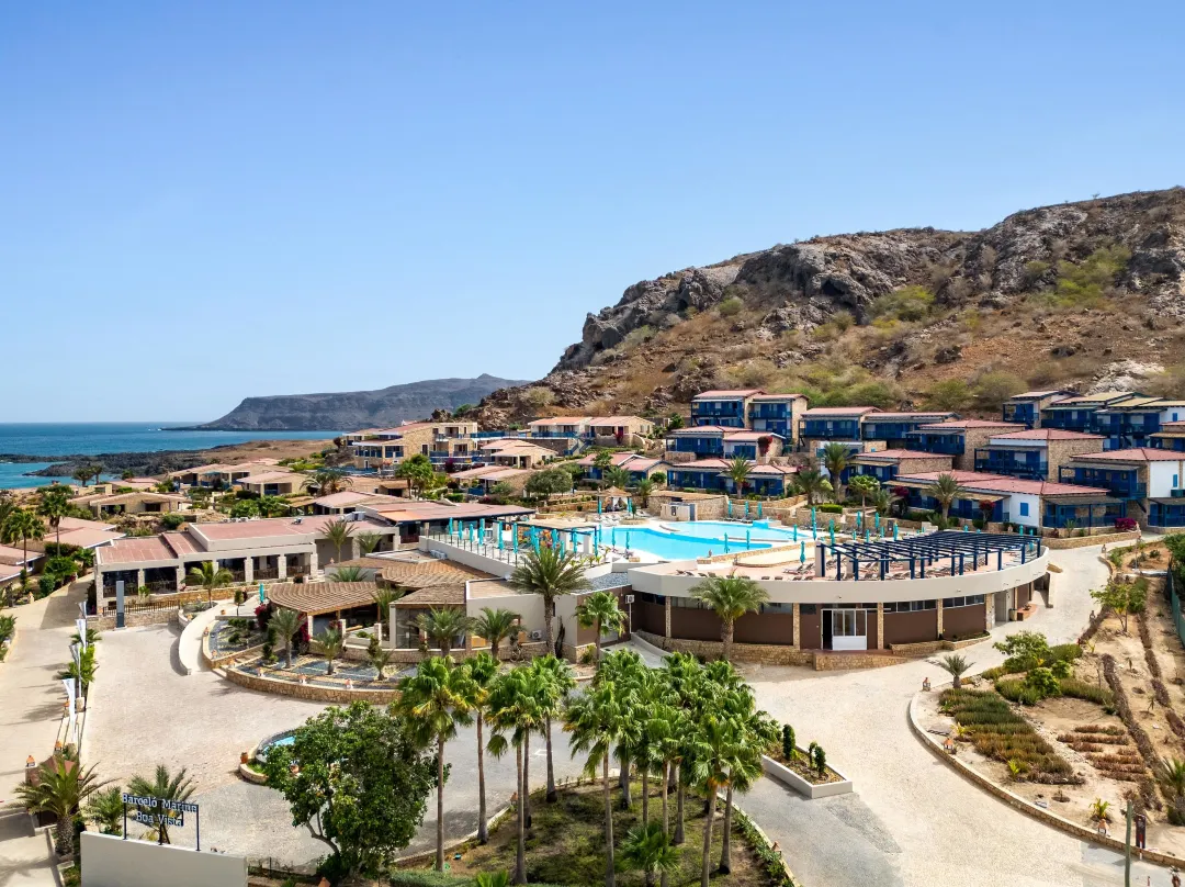 Barceló Marine Boa Vista - Adults Only - Cape Verde