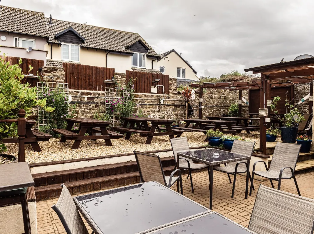 Wayfarer Inn - Braunton